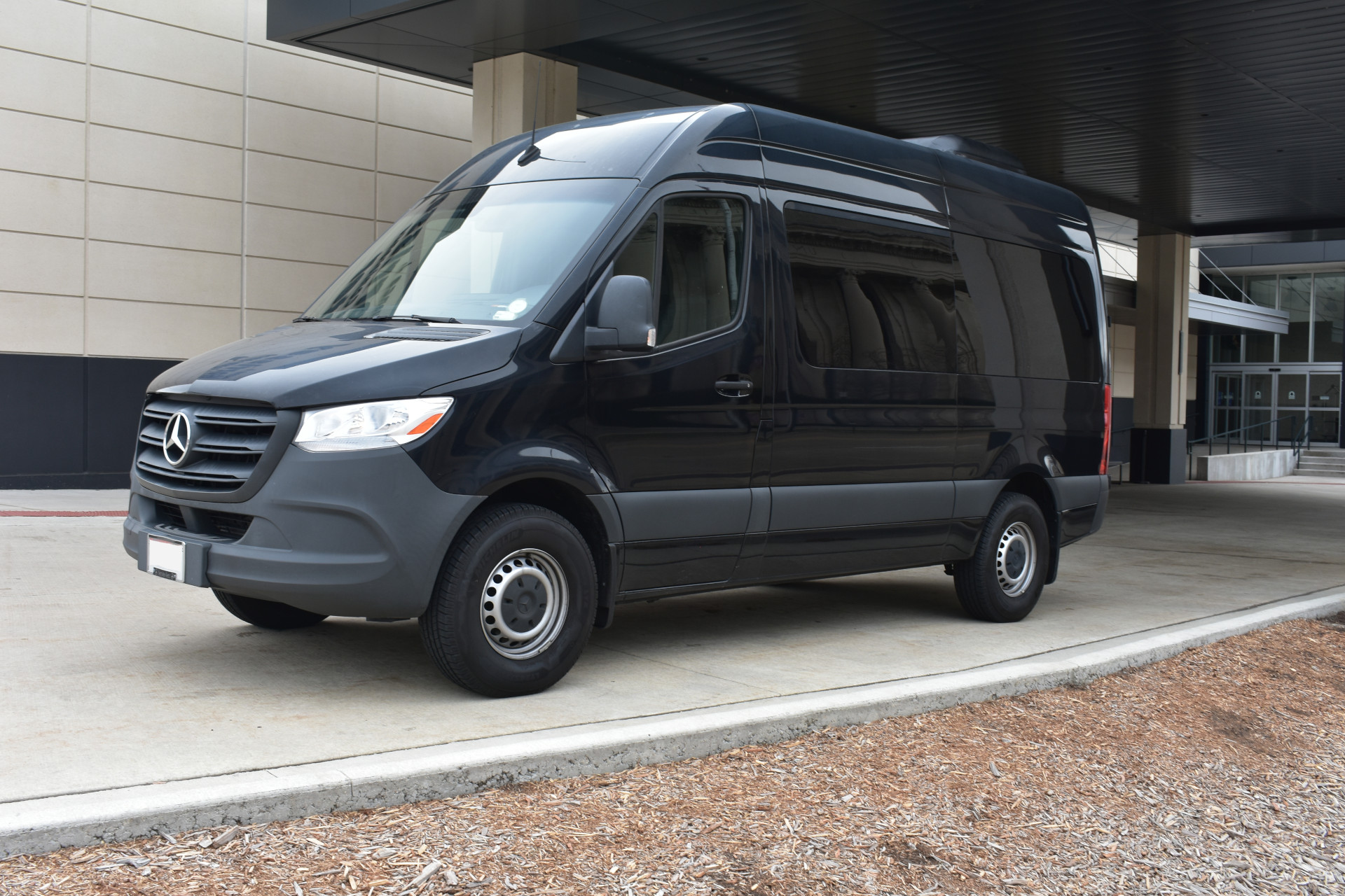 Rock River Airport Shuttle | Airport Shuttle Service